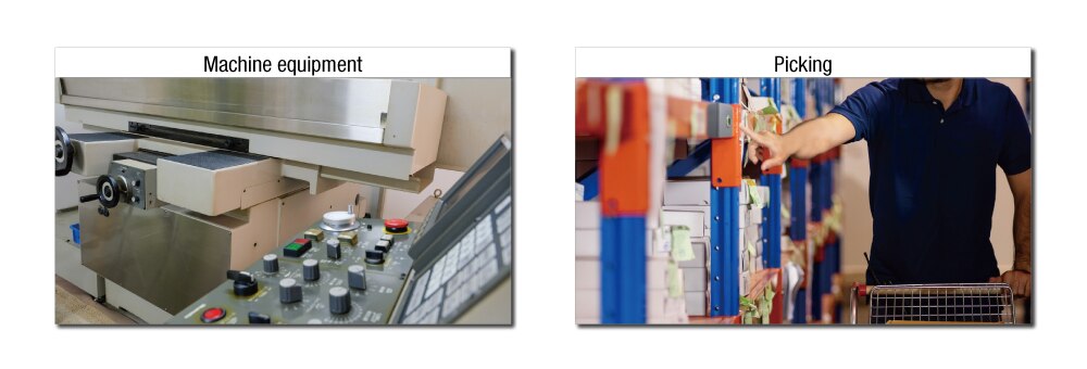 平面镶嵌框型CW系列 CW1H/CW4H非接触式开关 | 按钮开关·指示灯 | 按钮开关 中国